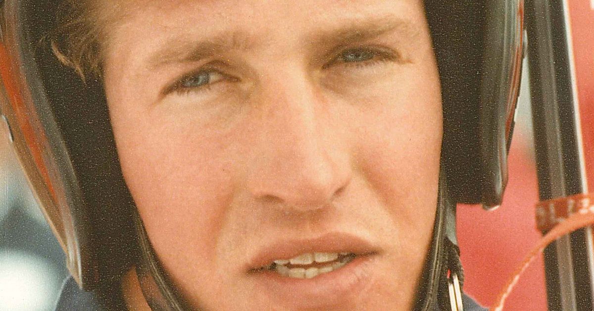 In Memory of Bill Johnson