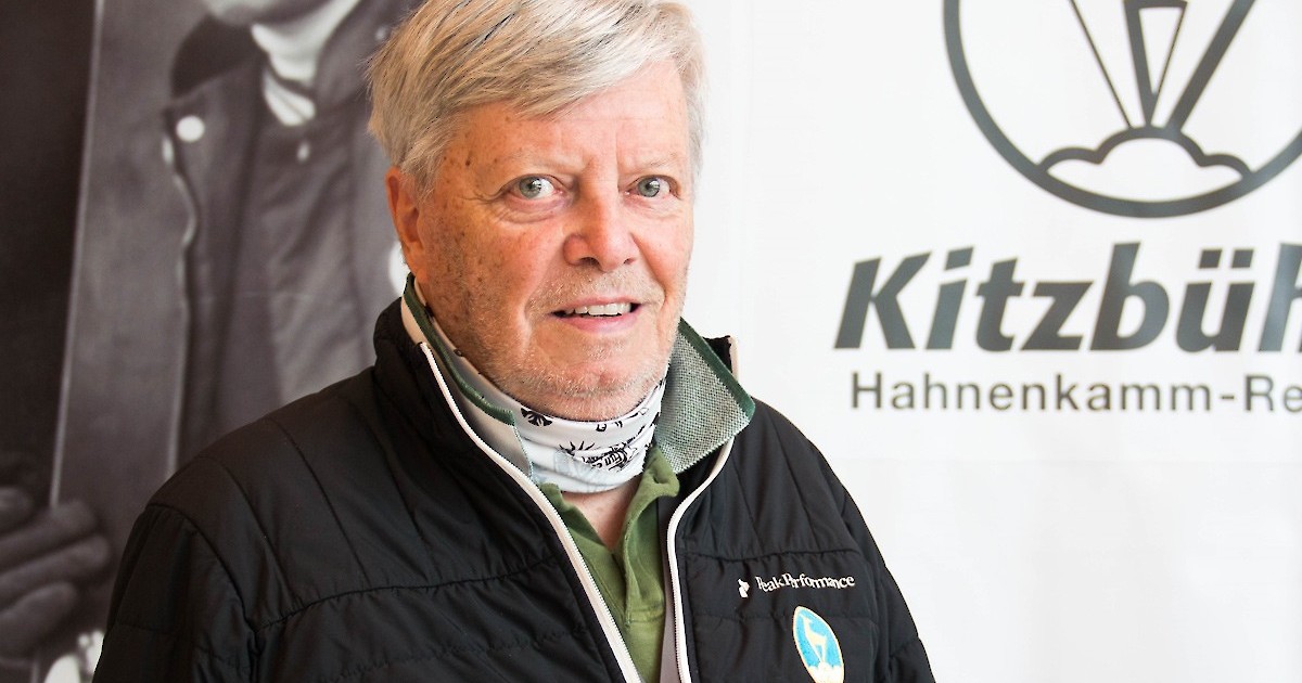 „Alle kennen mich, ich kenne alle“