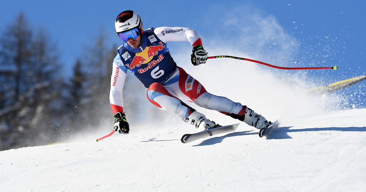 Interview Gilles Roulin