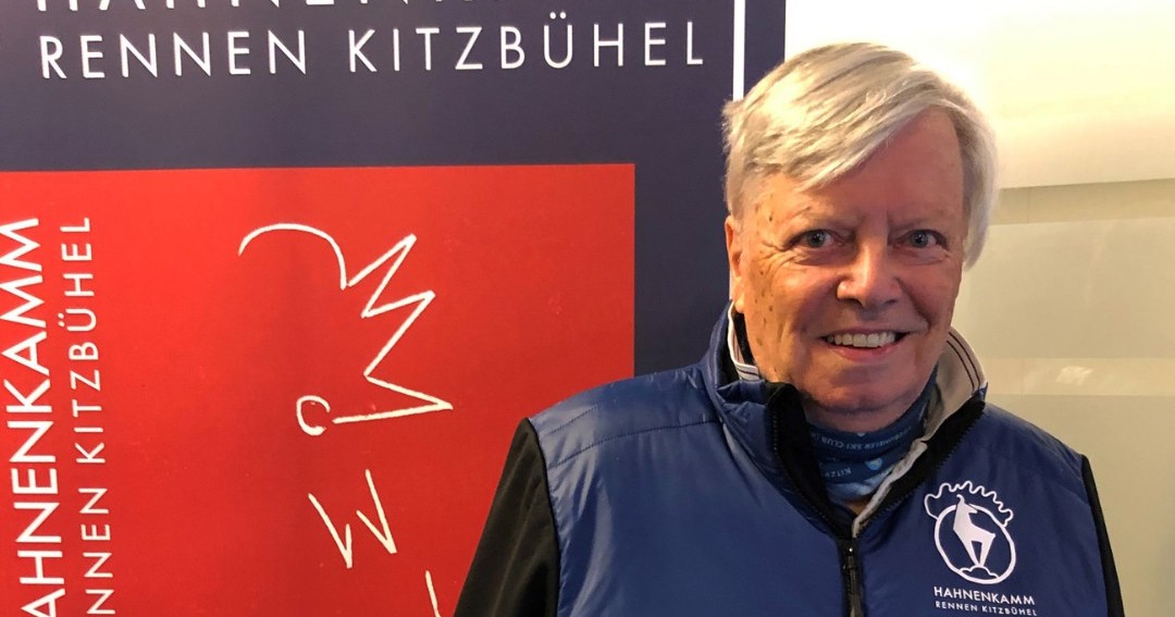 Peter Eder: Der Rennsekretär mit der genialen „Schnapsidee“