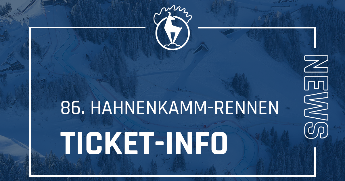 Alle Infos zu den Tickets